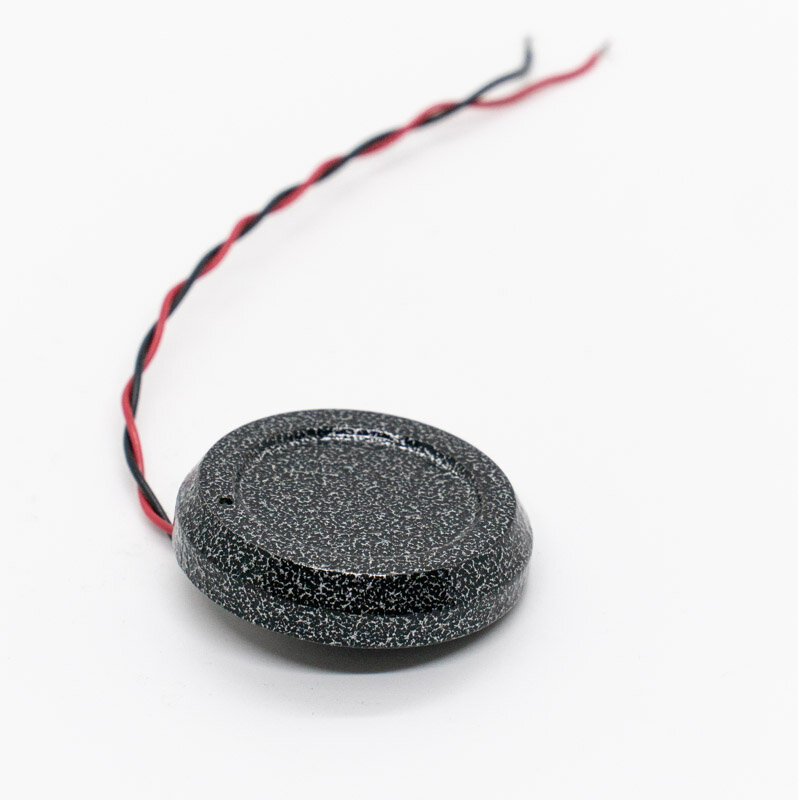 ТехКом Пьезокнопка ВК-1