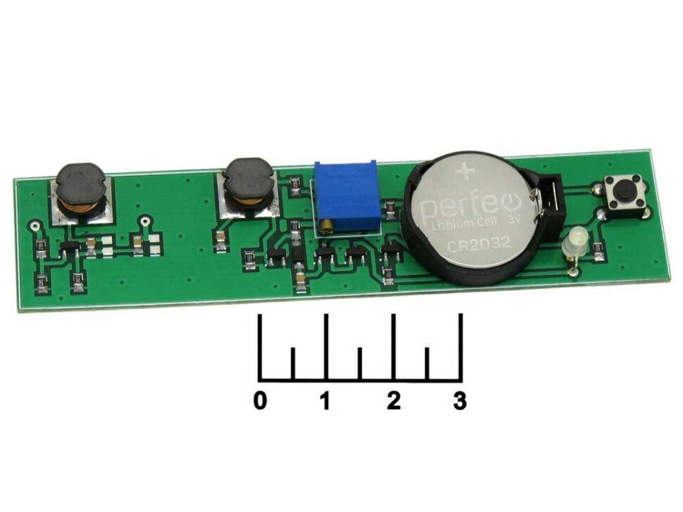 Индикатор межвиткового замыкания ИКЗ-3
