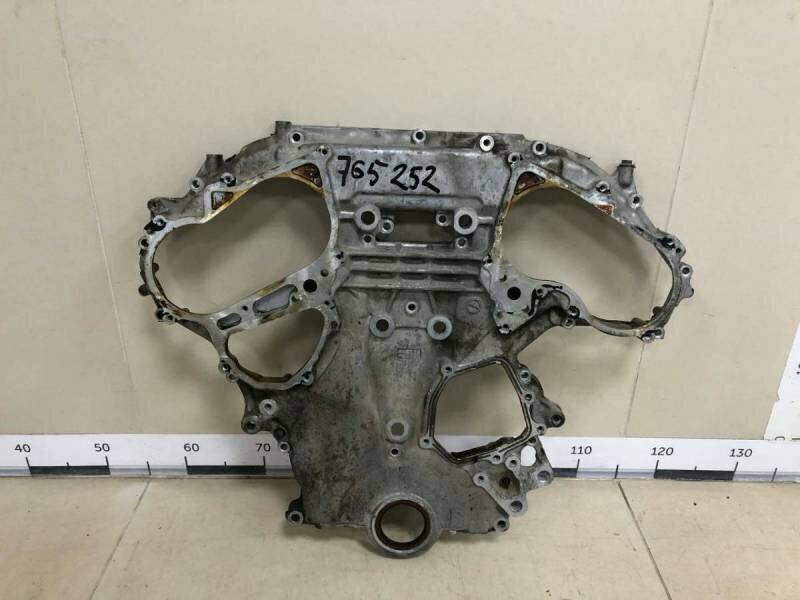 Крышка двигателя передняя Nissan Teana J32 2008-2013 кат.номер: 13500JP00A