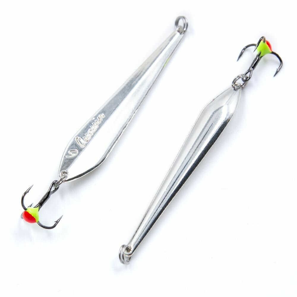 Блесна для зимней рыбалки Assassin PAS090019SI