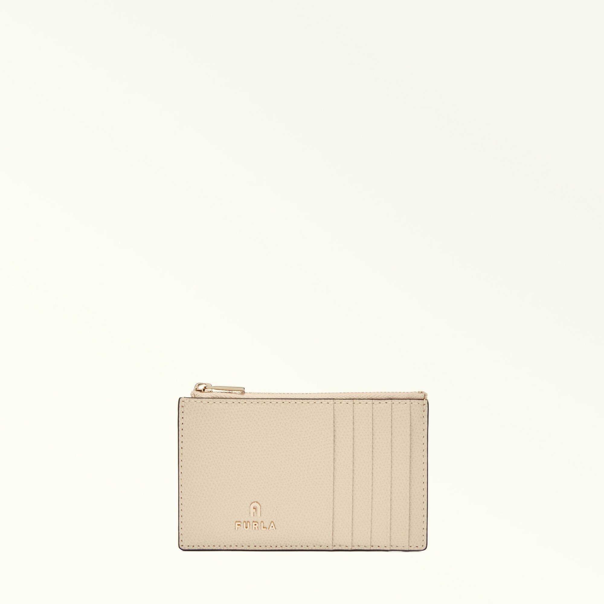Картхолдер FURLA CAMELIA M ZIPPED CARD CASE