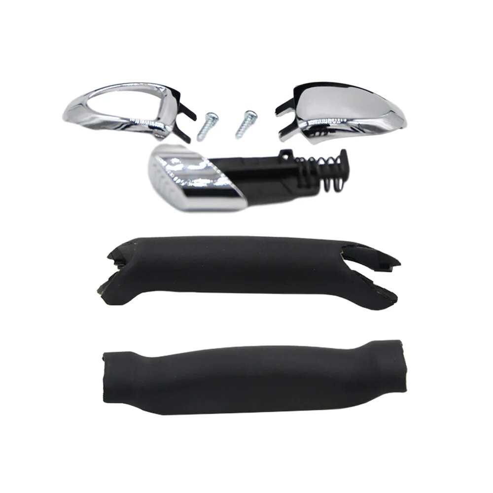 Ручной тормоз Ford Galaxy S-MAX 2006-2015, Black Lever