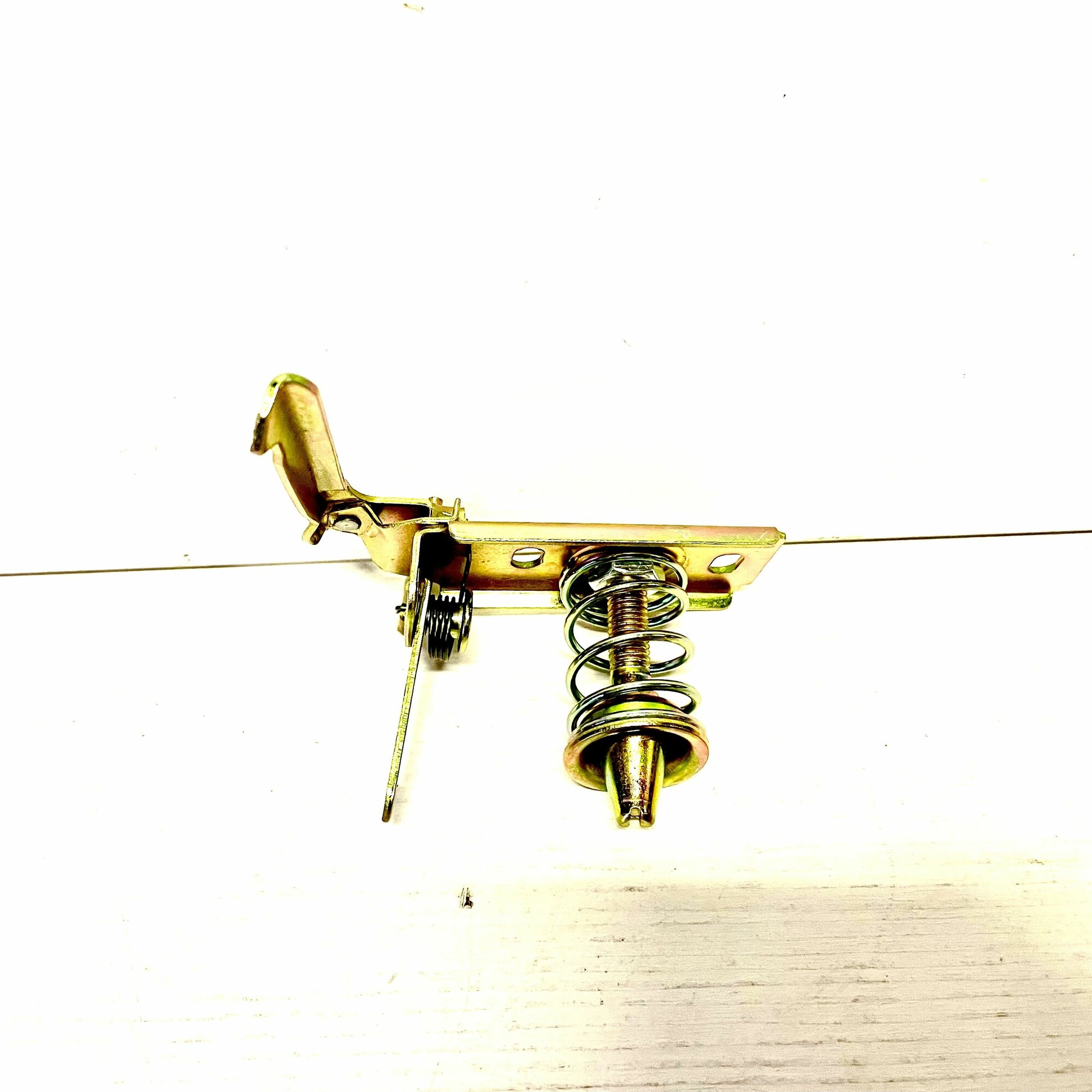 Замок капота (фиксатор) Дэу Матиз ESEE