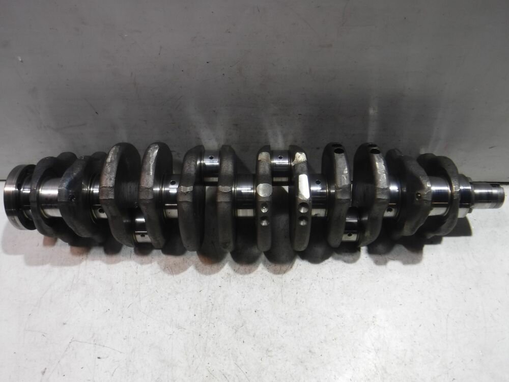 Коленвал Volvo 940 3507611