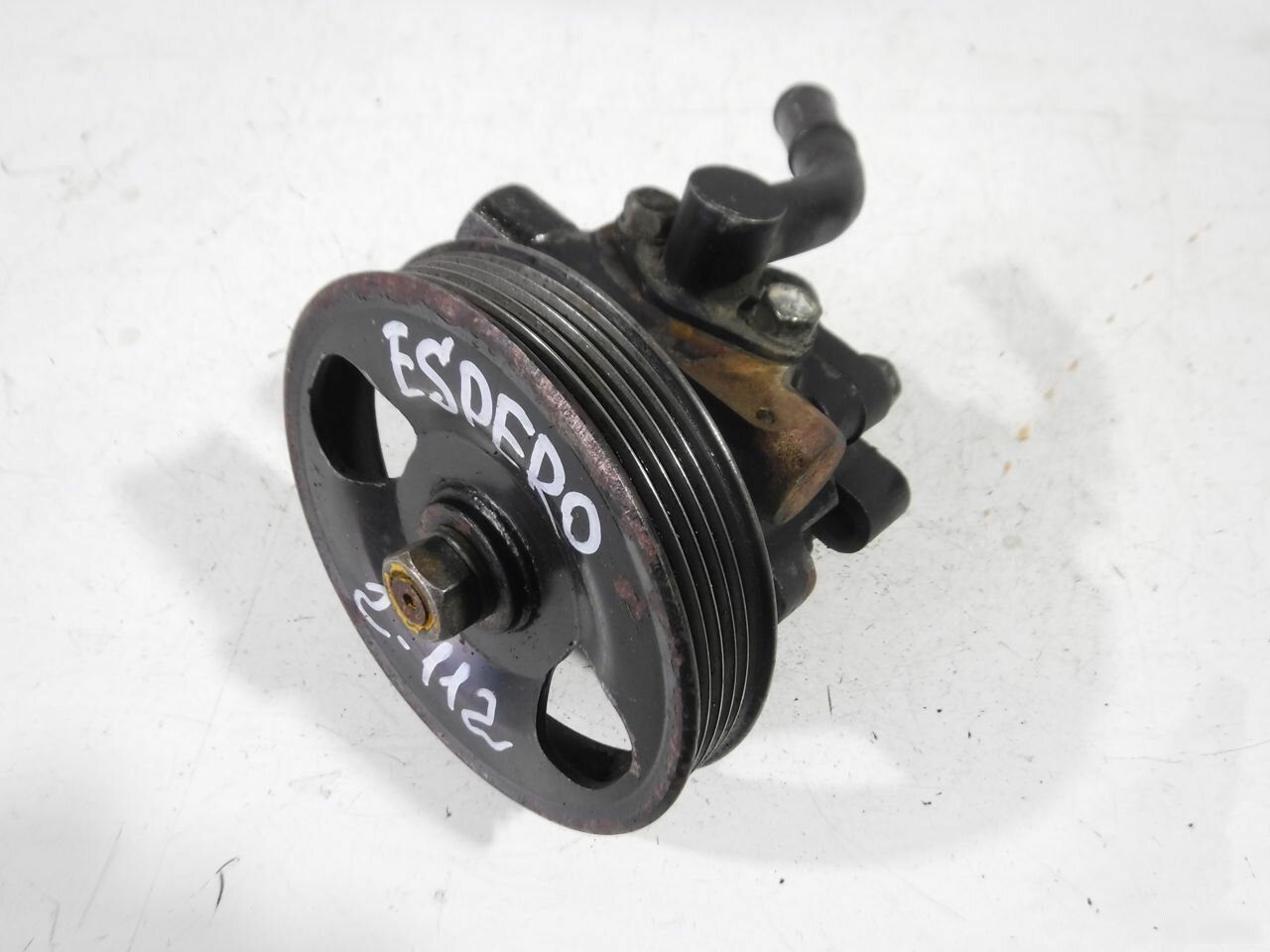 Насос ГУР Daewoo Espero I (1990—1999) 96133738