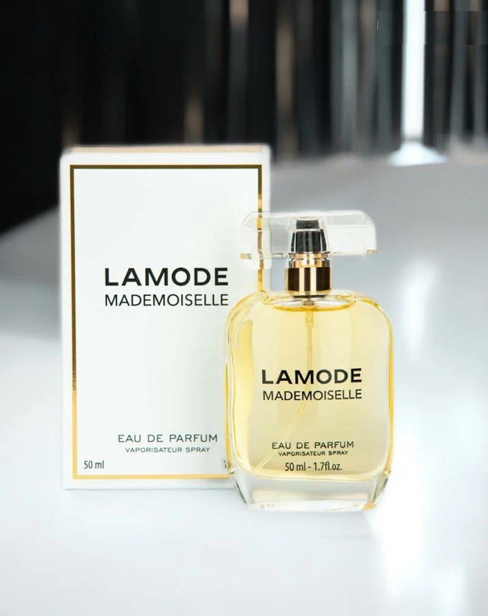 Парфюмерная вода женская LAMODE MADEMOISELLE