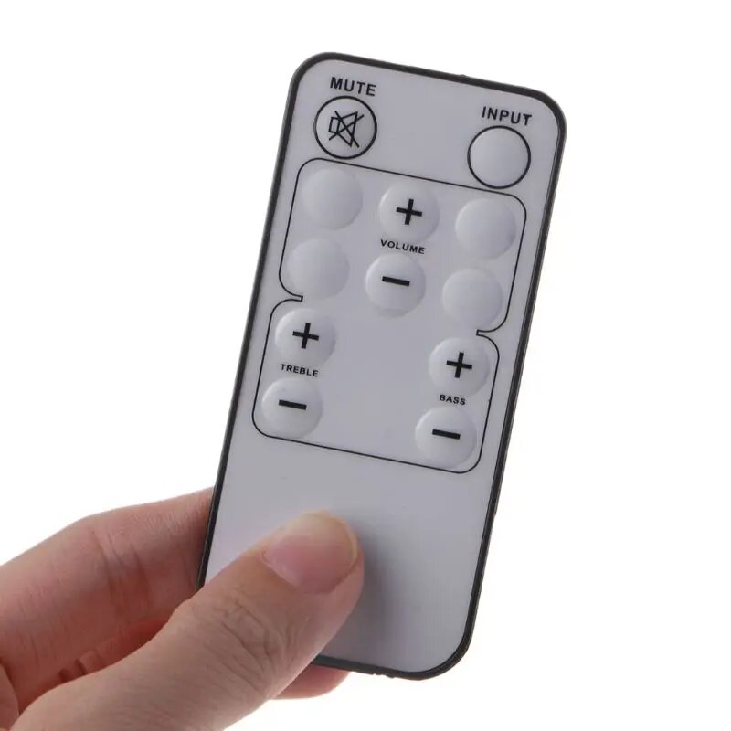 Пульт дистанционного управления Microlab R7121 OOTDTY