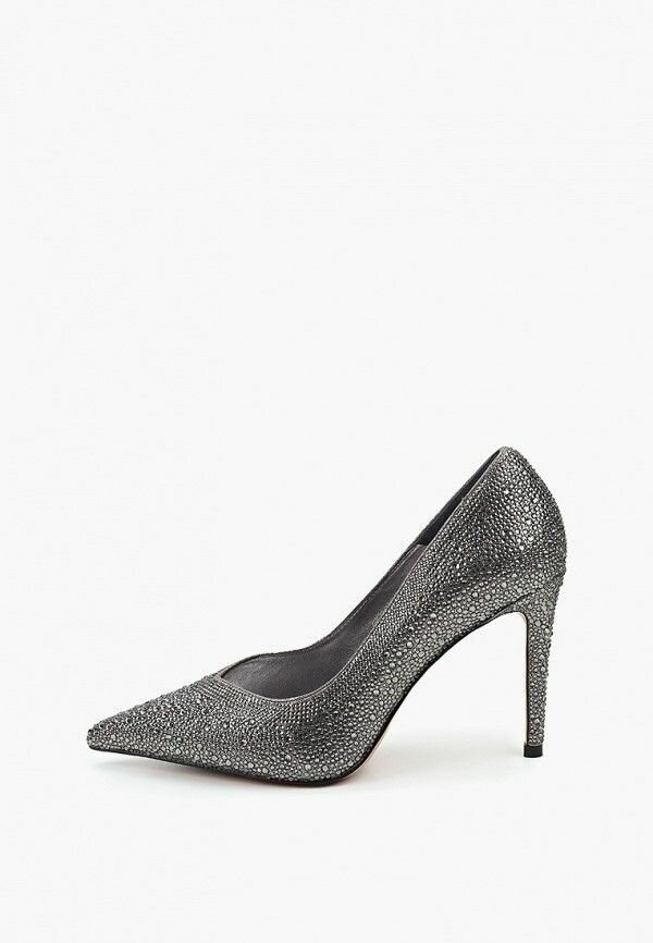 Туфли лодочки 