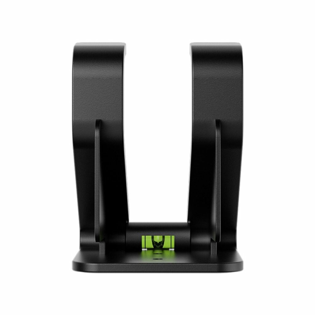 Держатель для гарнитуры и геймпада, Черный