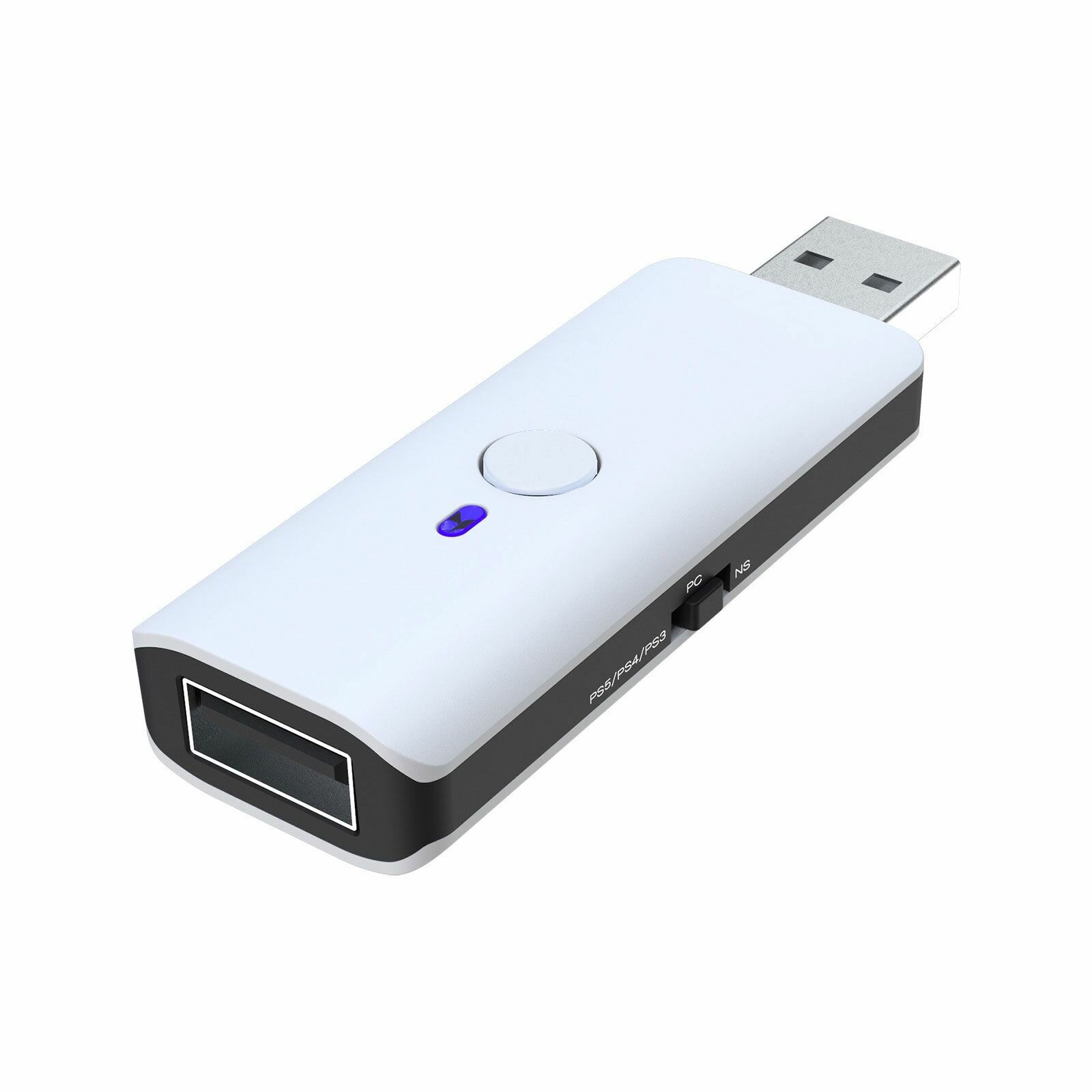 Беспроводной геймпад Bluetooth-адаптер для Switch