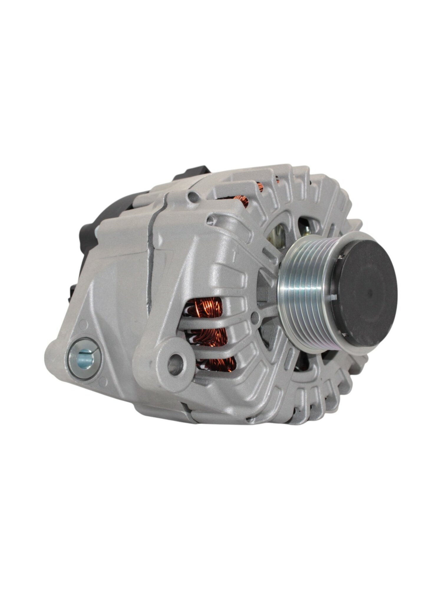 Генератор на Хендай Гранд Старекс, Н1 2.5, Айлоад 2.5, Н350 2.5, Бонго (TT13095)