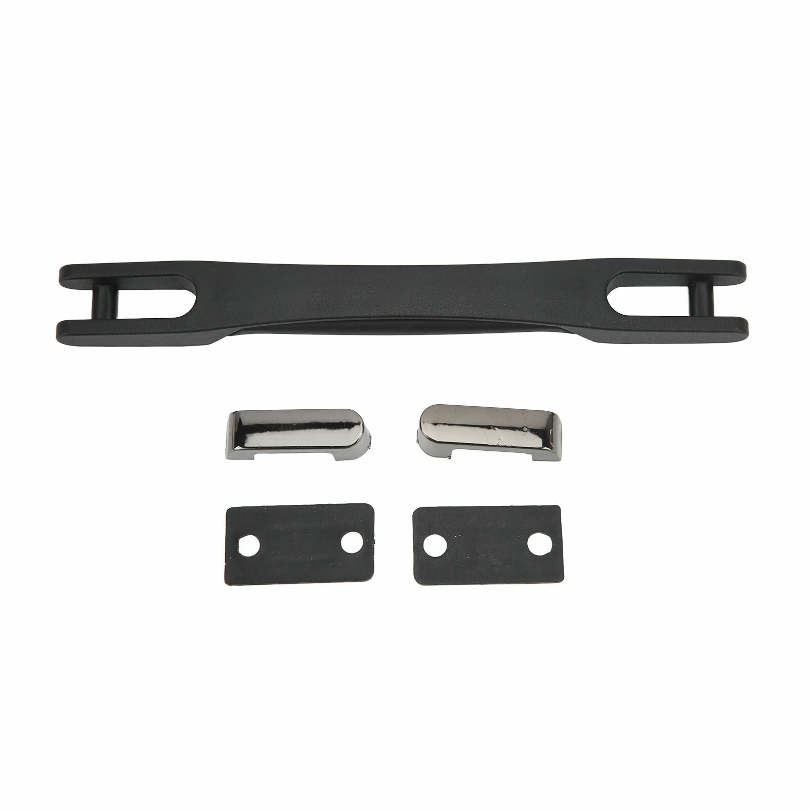 Металлическая ручка для чемодана, телескопическая