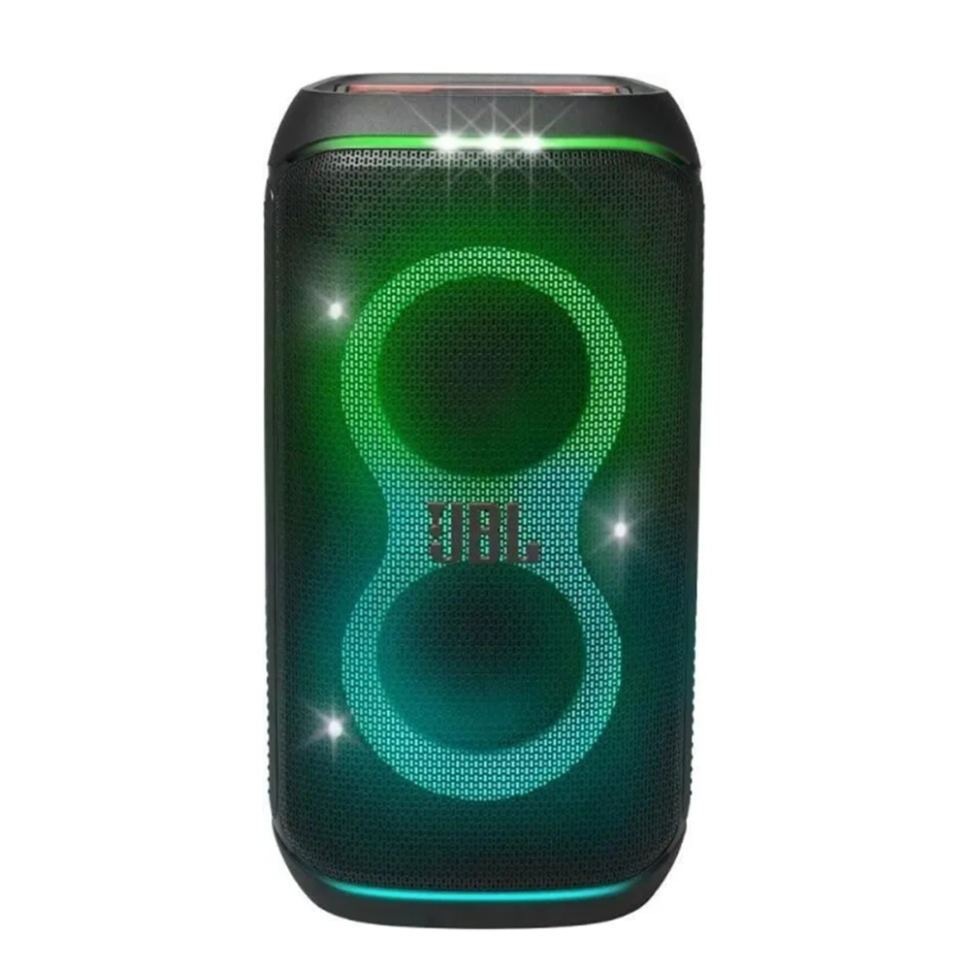 Портативная акустика JBL PartyBox Club 120 Black (JBLPBCLUB120UK)
