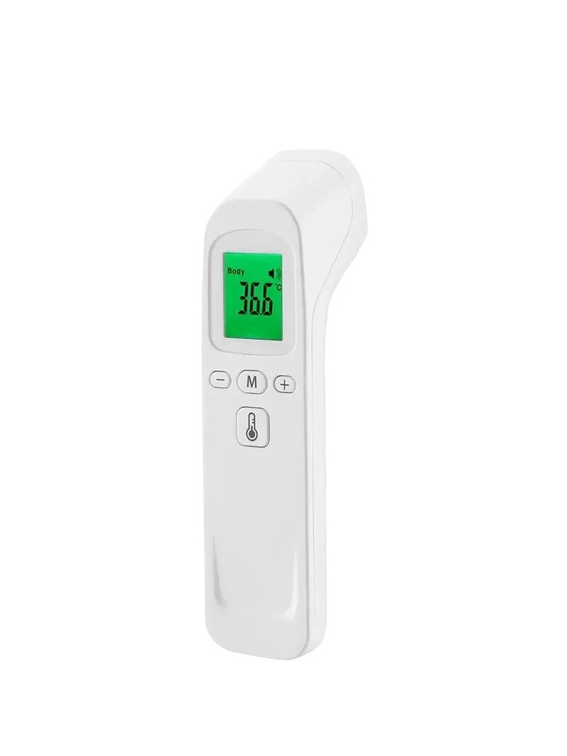 Детский бесконтактный лобный термометр Alextrasza