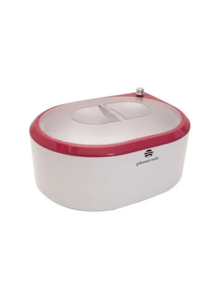 Парафиновая ванна для ухода за кожей рук и ног Comfort Spa
