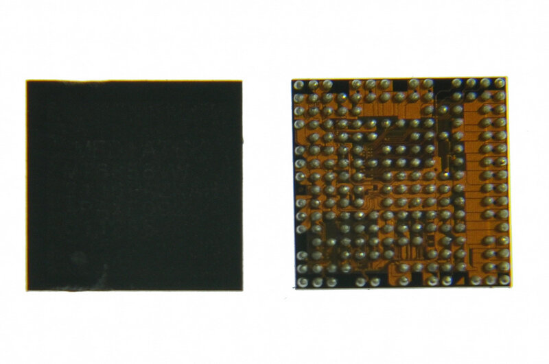 Контроллер питания MT6358VW/MT6358W