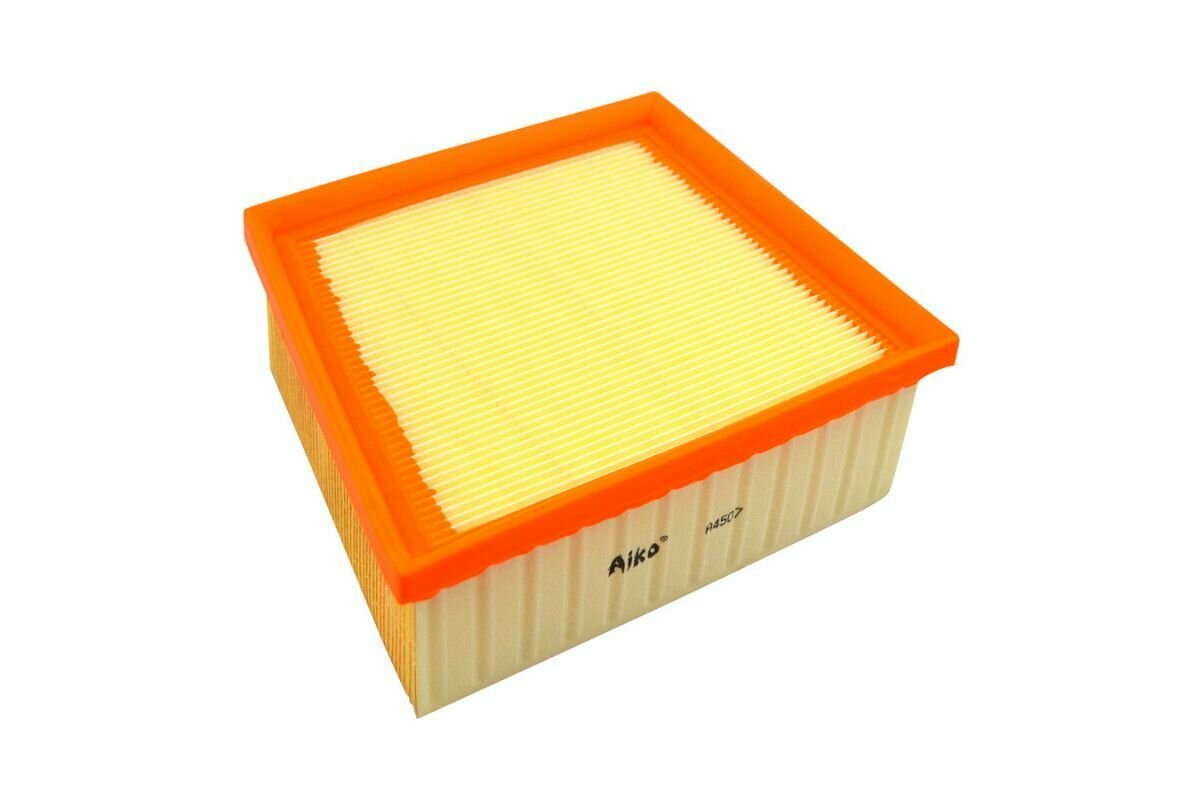 Aiko, Фильтр воздушный FORD B-Max, EcoSport, Fiesta (2008-) / MAZDA Mazda 2 (2007-2014)