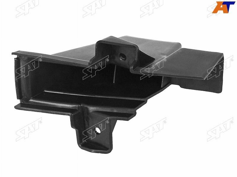 . SAT Крепление переднего бампера для под фарой HYUNDAI ELANTRA 18-20 левая сторона