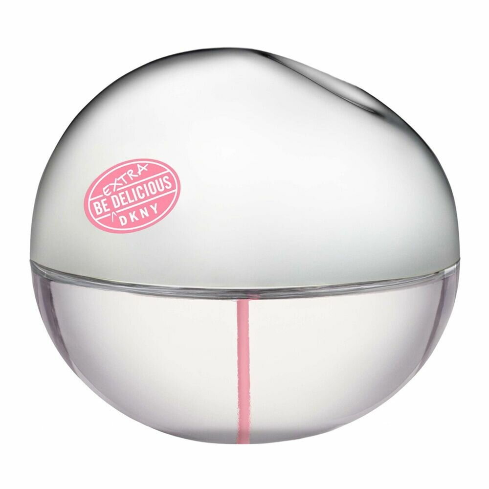 DONNA KARAN DKNY BE EXTRA DELICIOUS парфюмерная вода женская 100 ml / Духи женские Донна Каран Экстра бе делишес