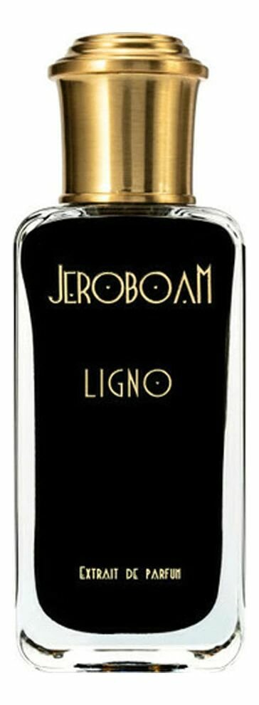 Jeroboam ligno 30 мл духи марка