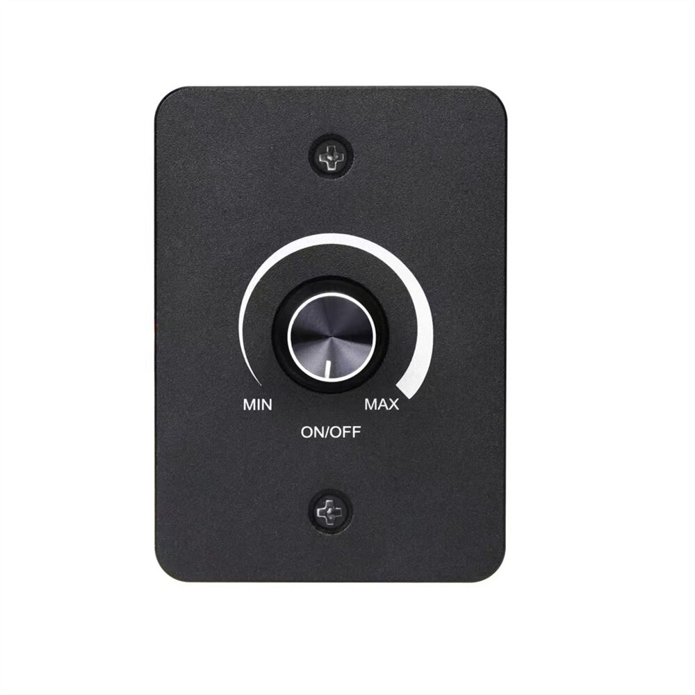 12В PWM Димер для светодиодных ламп, подходит для автодома, лодки, грузовика, кемпера, фургона, прицепа, светодиодных вн