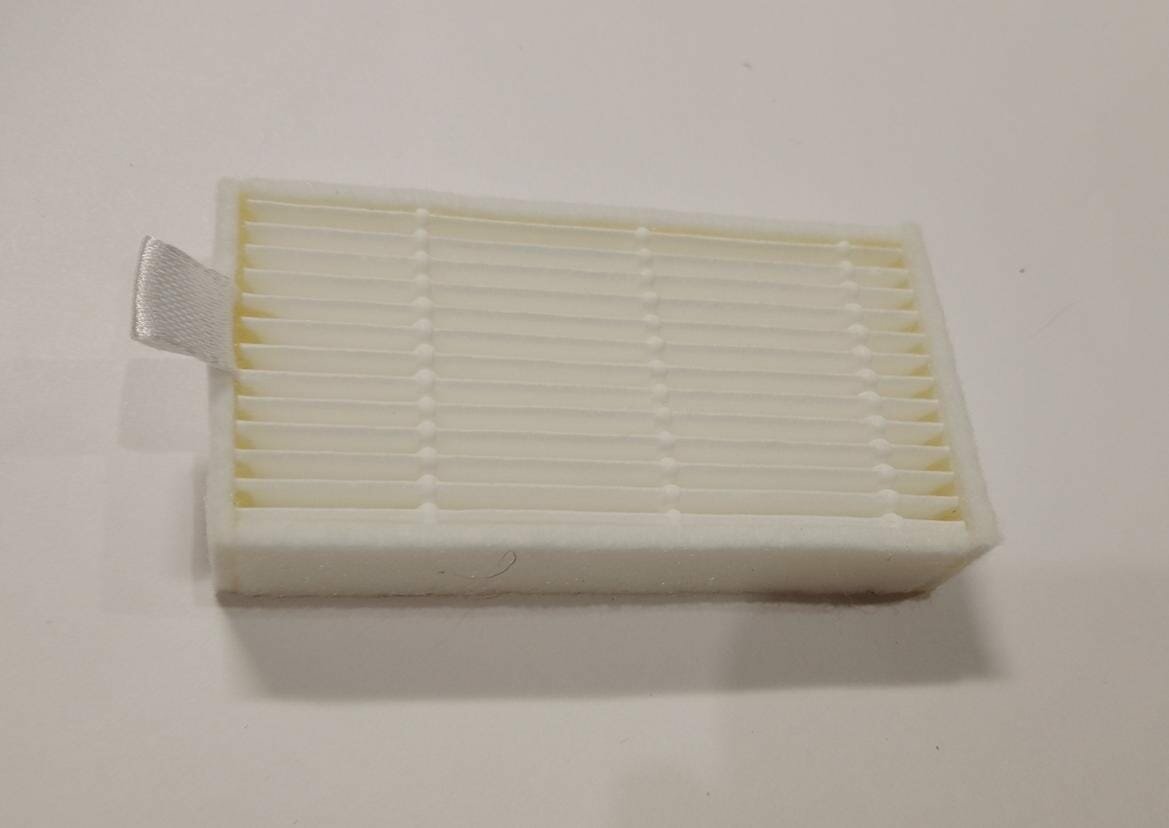 Фильтр контейнера для сбора пыли робота пылесоса HOBOT (LEGEE-669)