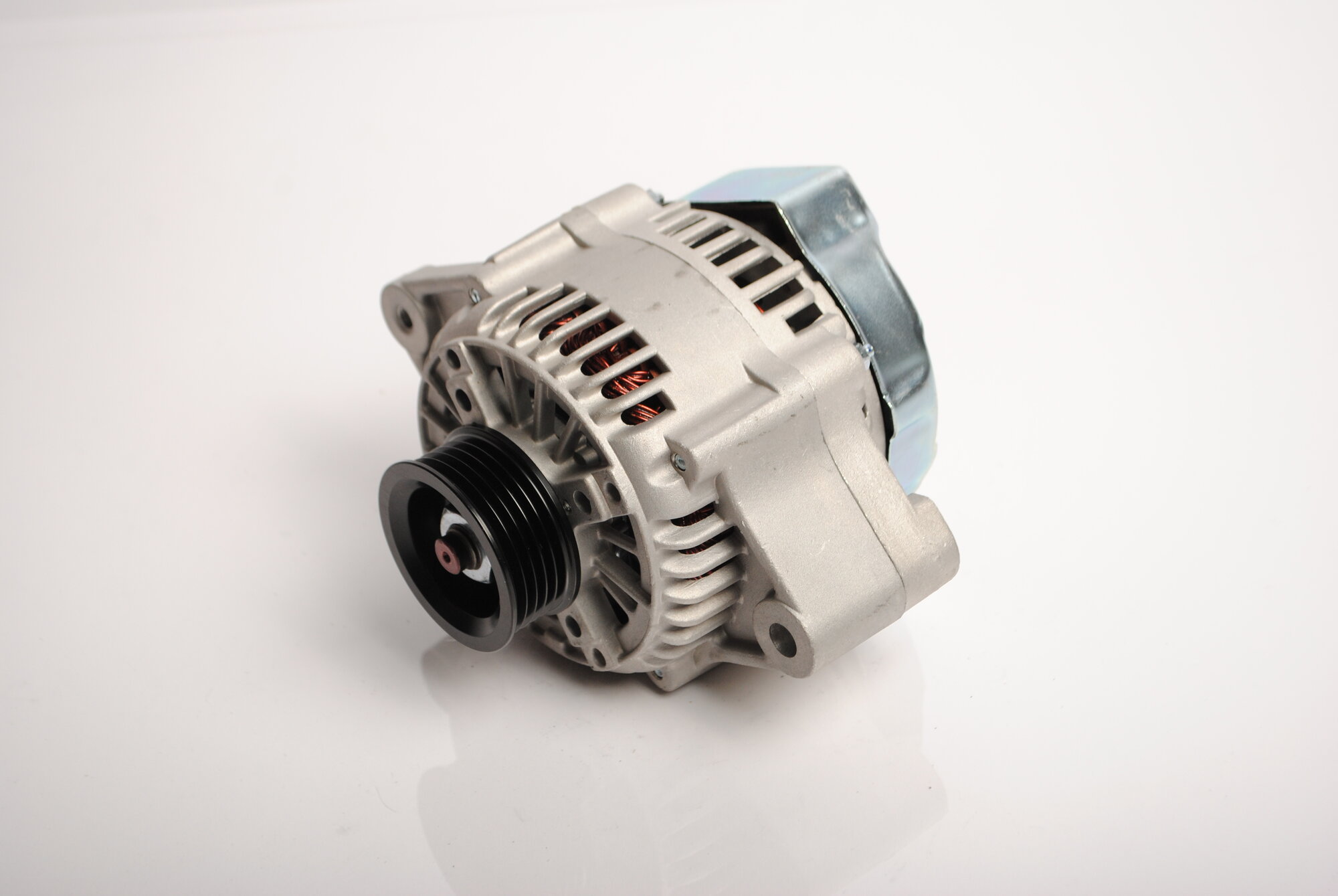 Генератор 27060-72010 Powertec Toyota