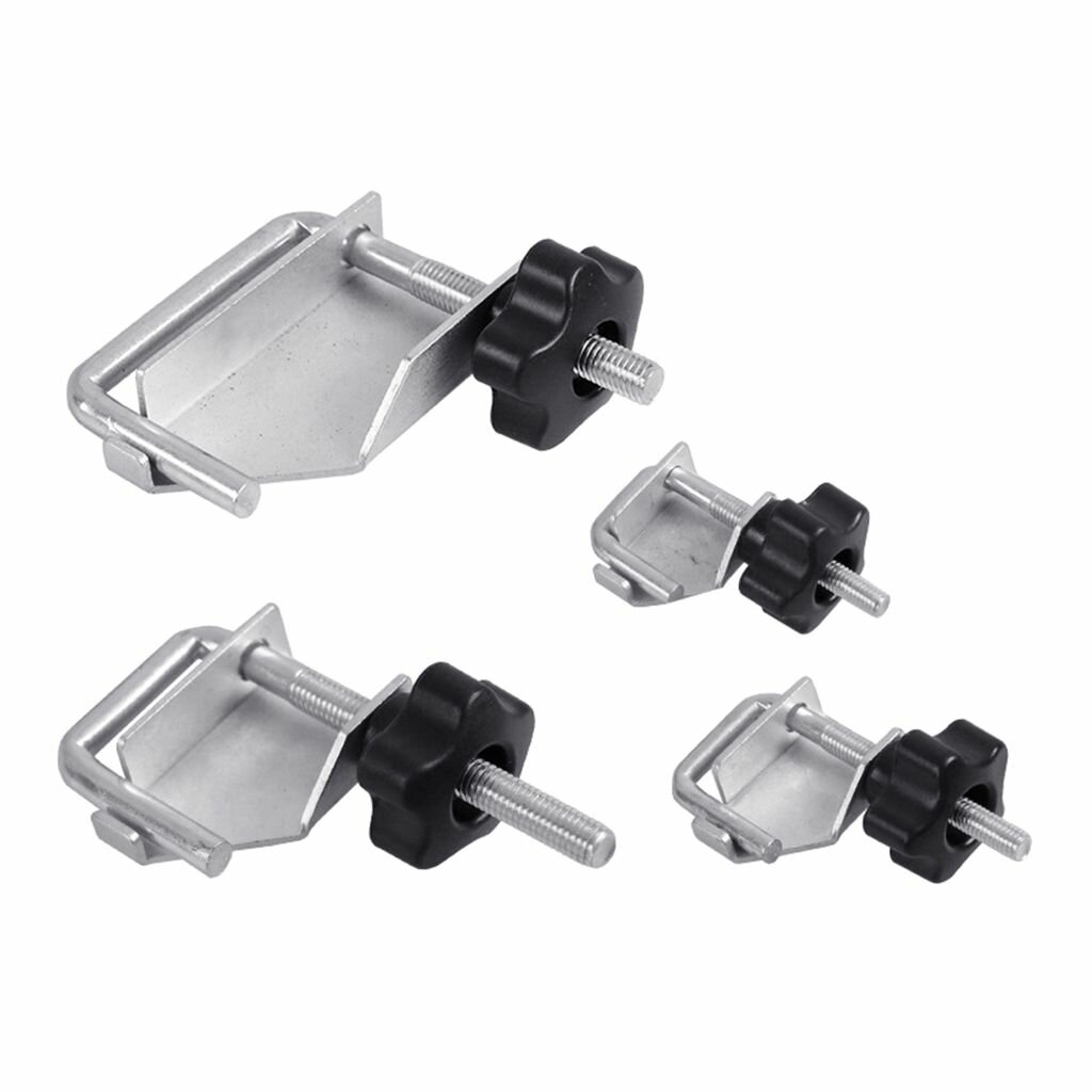 Набор плоскогубцев для зажима шлангов для ремонта автомобилей, контроль и остановка потока жидкости в трубе