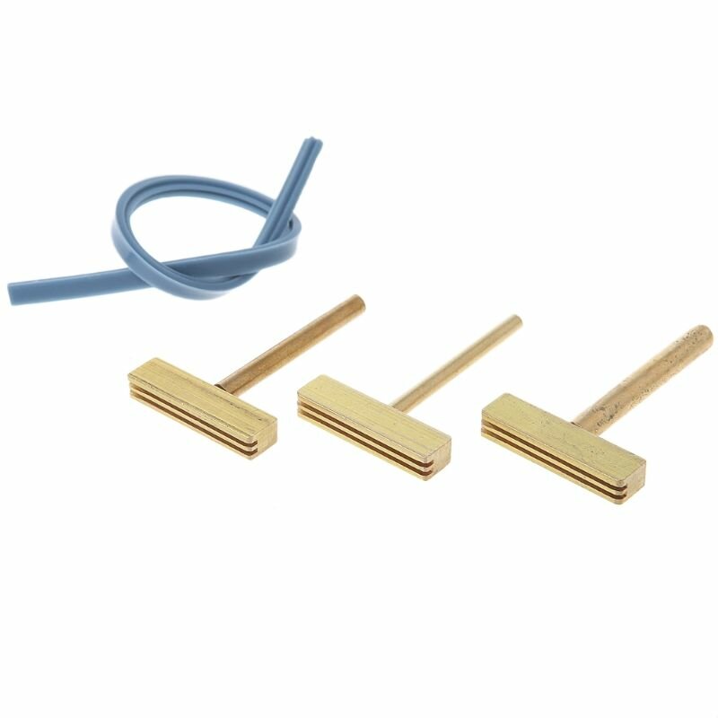 Набор наконечников для паяльника 30W 40W 60W