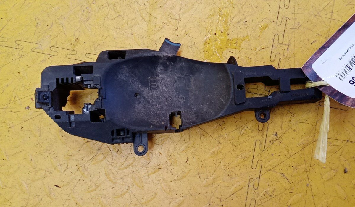 Ручка двери передней правой наружная X5 E70 BMW