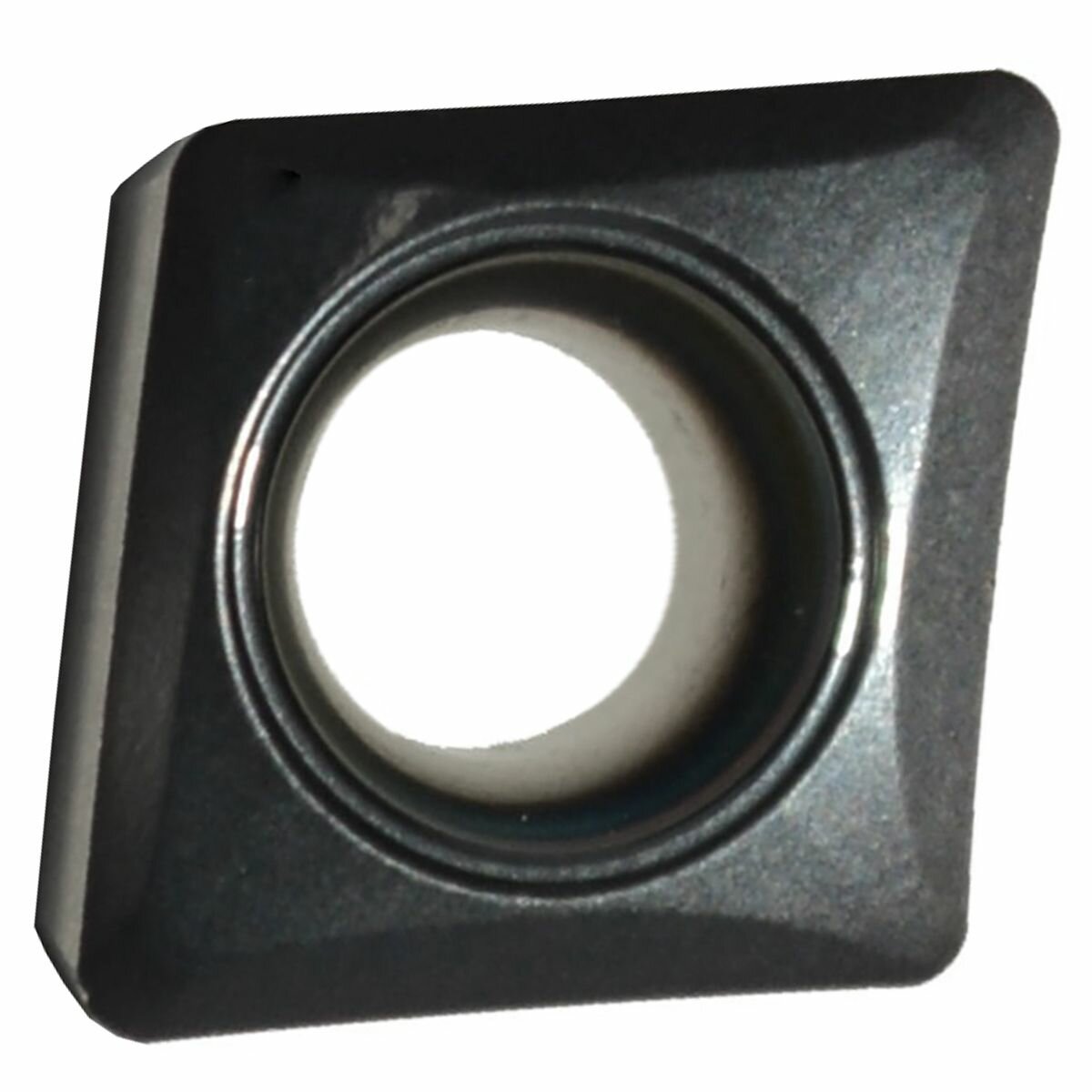 Debever Machining Solutions Пластина твердосплавная токарная CCGT09T308-SM PS05E CCGT09T308SMPS05E