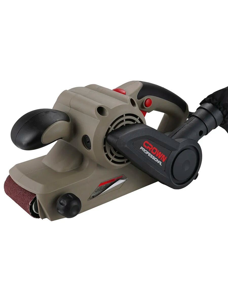 Ленточная шлифмашина