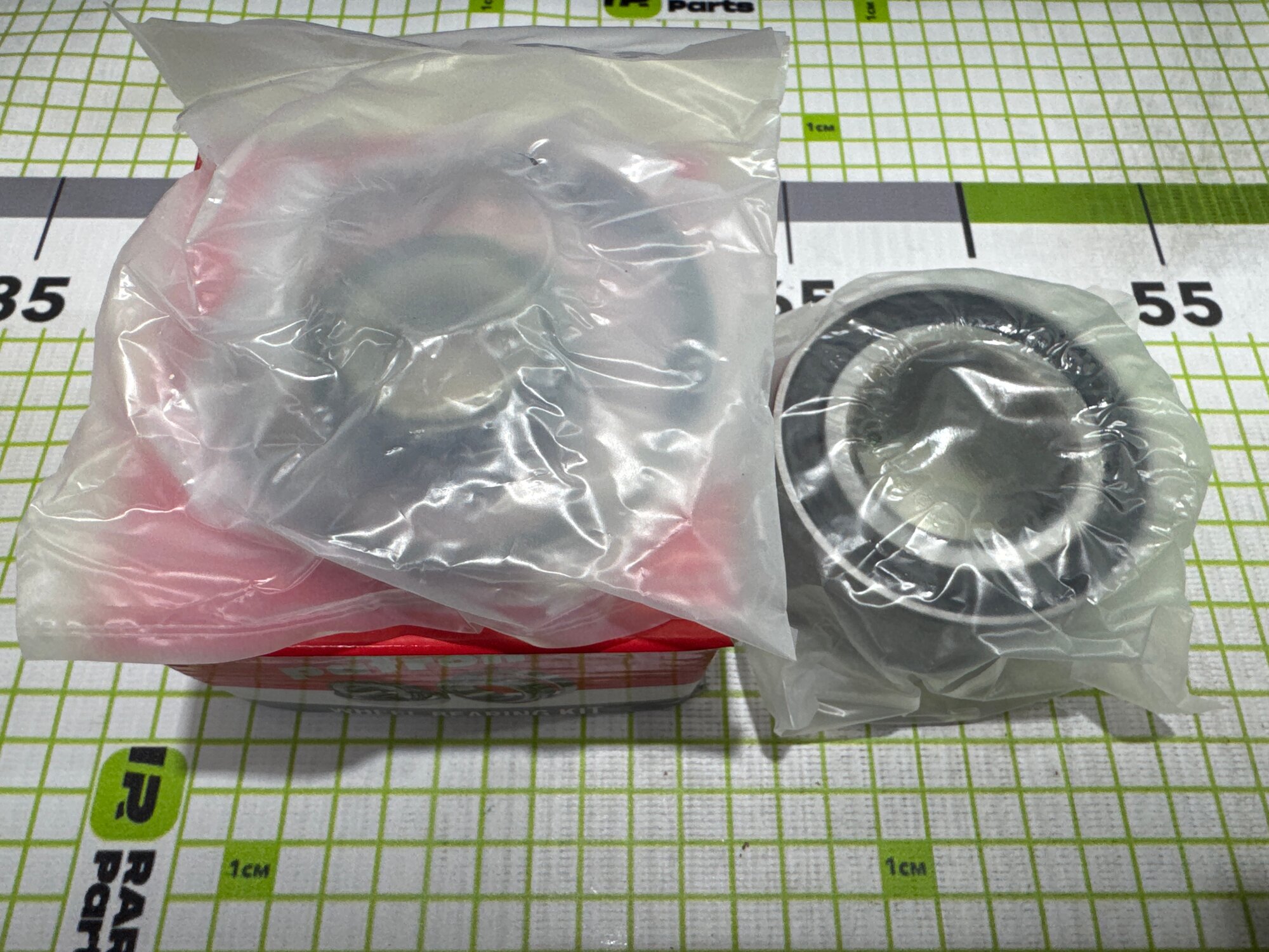 Подшипник передней ступицы для Ford Scorpio