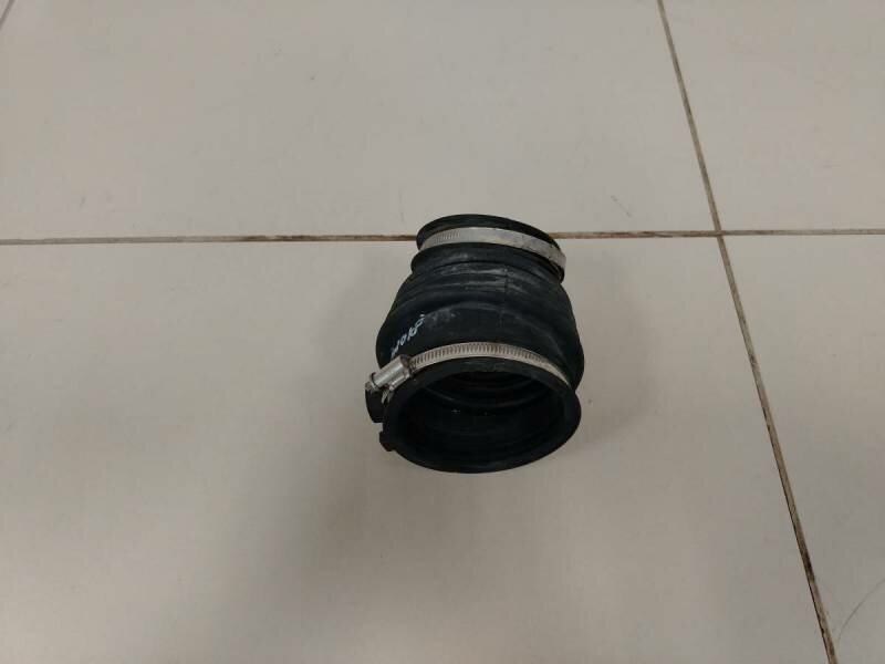 Гофра воздуховода Ford Focus 1 1998-2004 кат.номер: 7S4Z9B659A