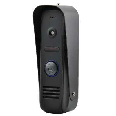 Вызывная панель VP1k1 Black