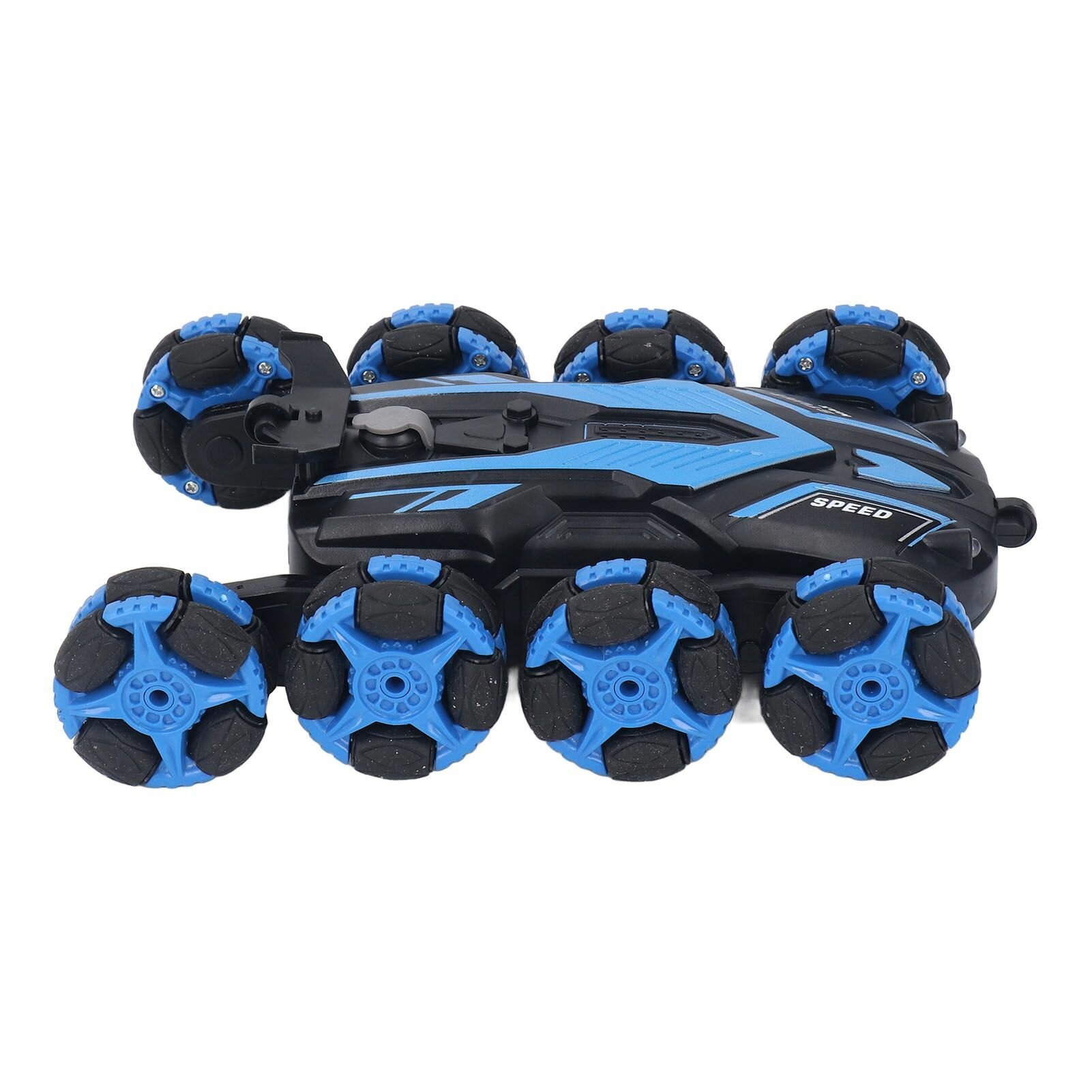 Трюковая машина с дистанционным управлением