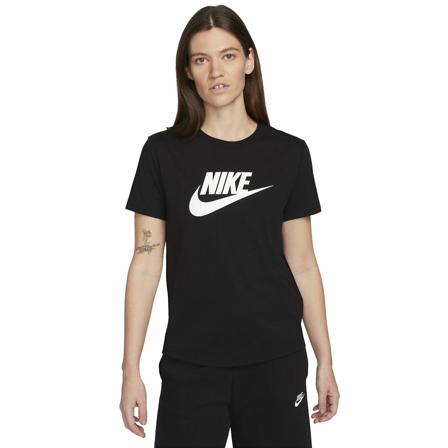Футболка W Sportswear TEE Essential ICN FTRA