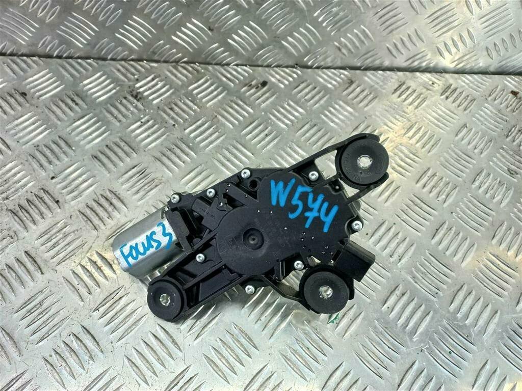 Моторчик стеклоочистителя Б/У для FORD Focus III (2011—2015) 1851421