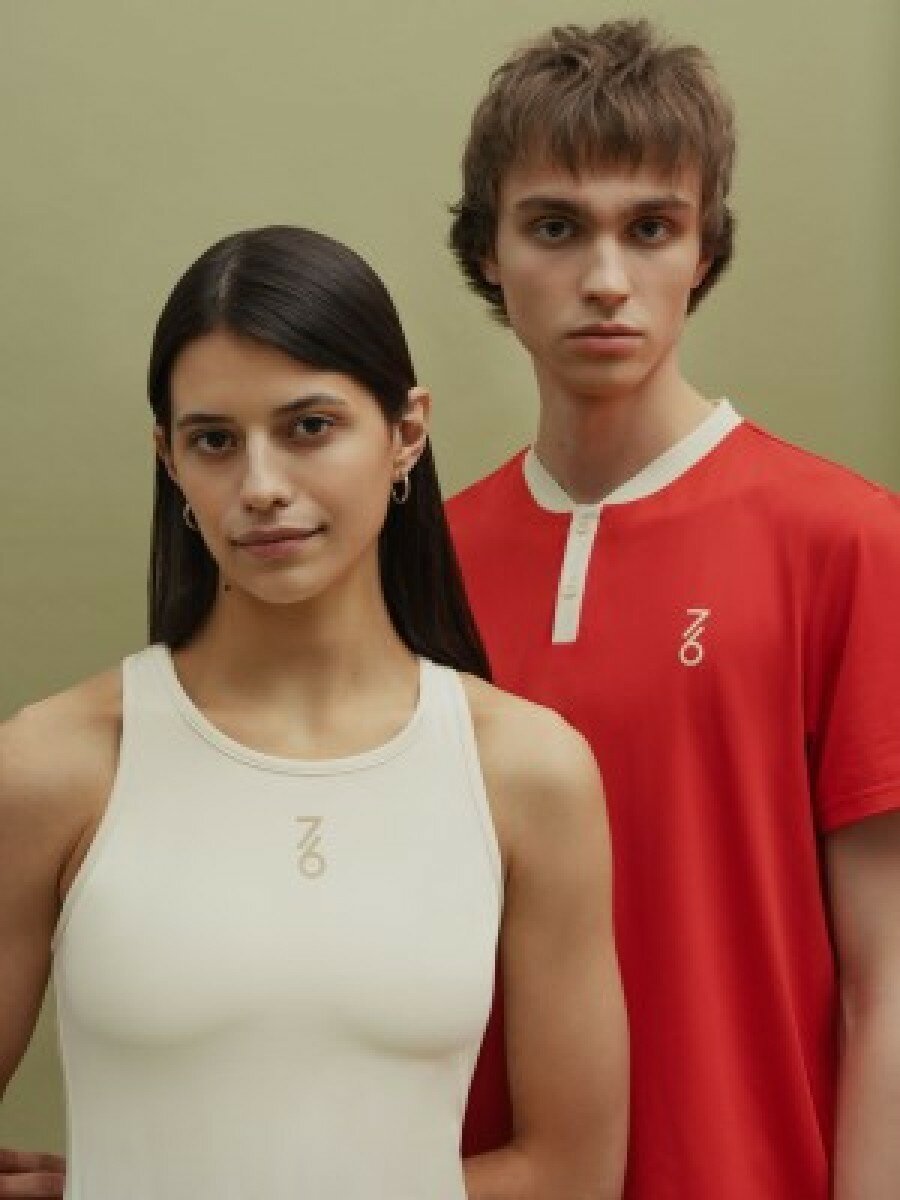 Майка спортивная