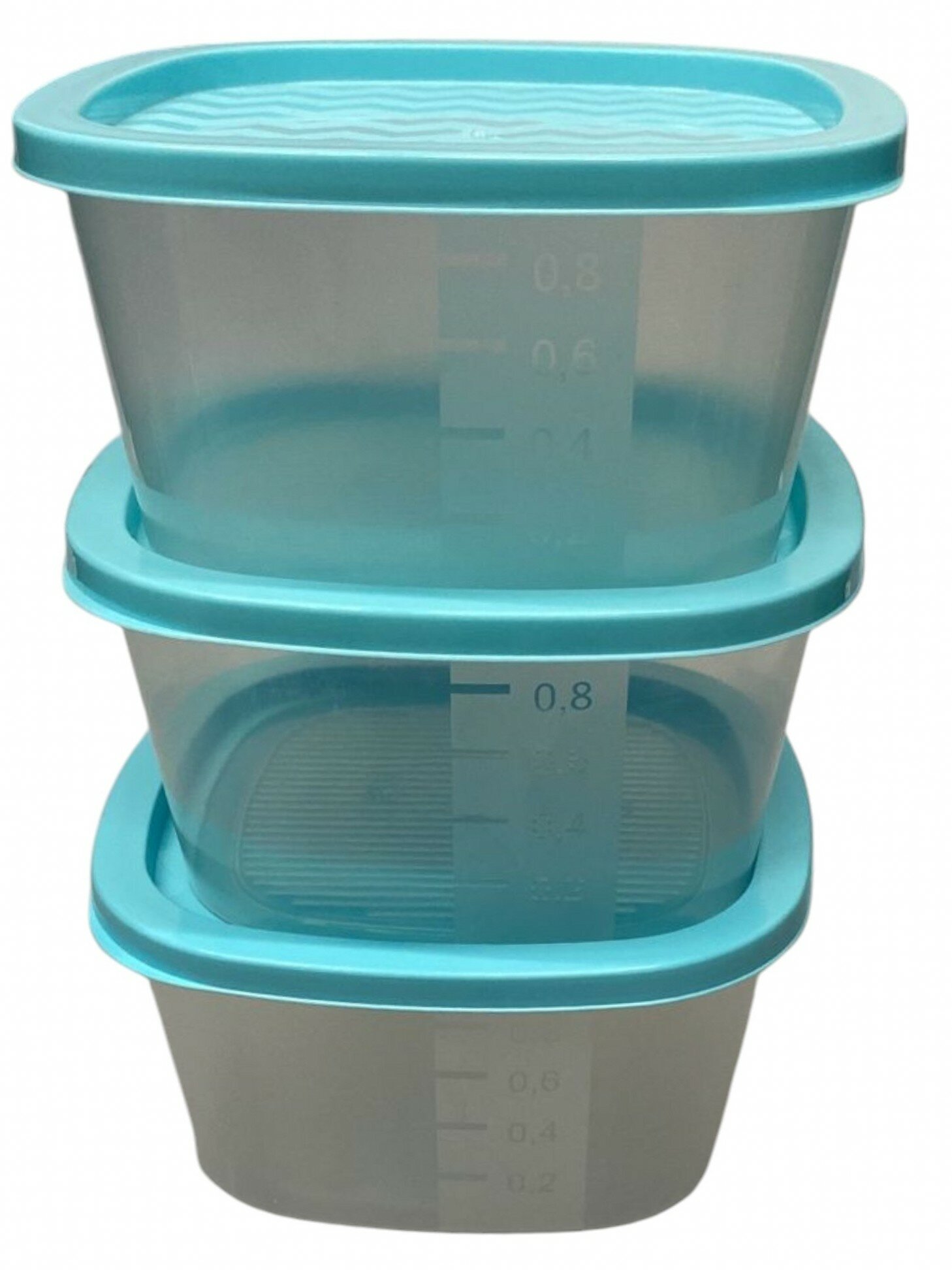 Контейнер Good & Good Compact