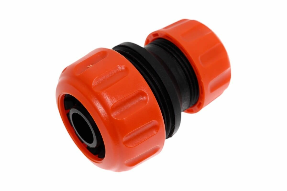 Муфта переходная из ударопрочной пластмассы (1/2"-3/4") Grinda 8-426345_z01