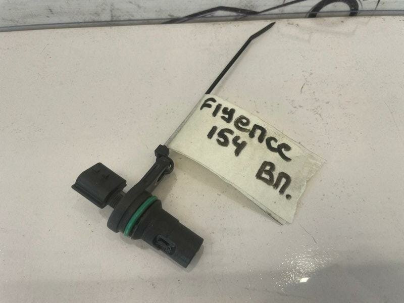 Б/У датчик положения распредвала Renault Fluence 2013 L30R H4MD729 nВпуск 52460 RENAULT арт. 23731ED02D