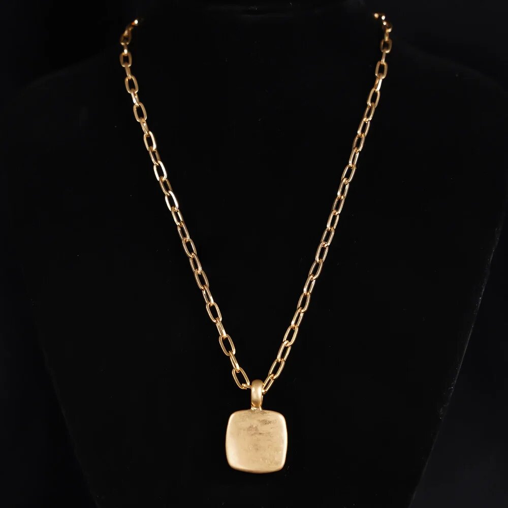 Колье wealthyboo