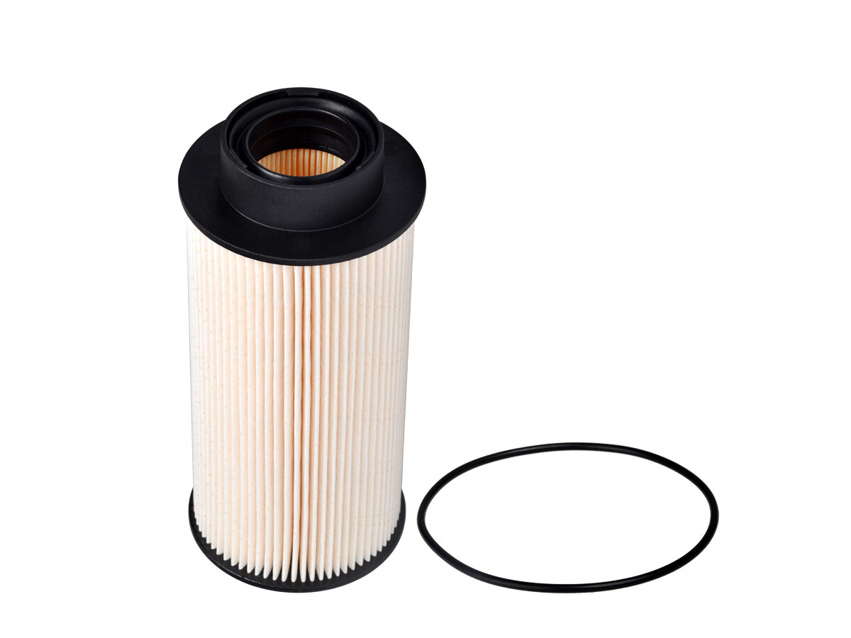 Фильтр топливный вставка Scania 4/P/R/T SFF5423E (Sure Filter)
