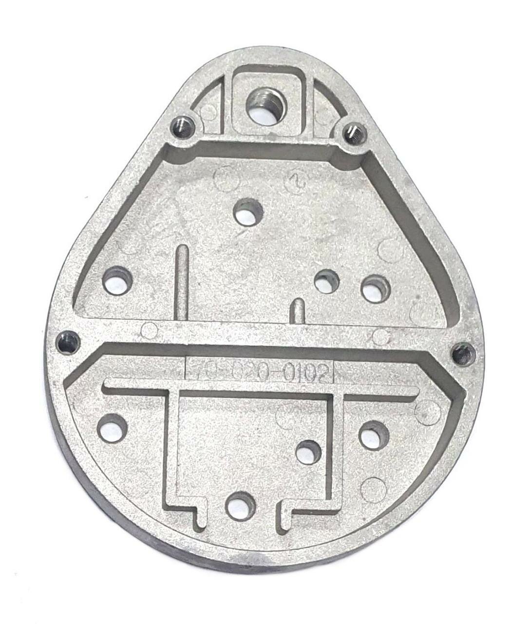 Задняя крышка насоса Ballu 70-020-0102