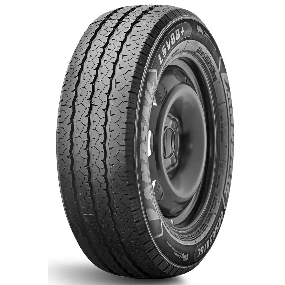 Шины Landsail LSV88+ 215/75 R16C 107/104S