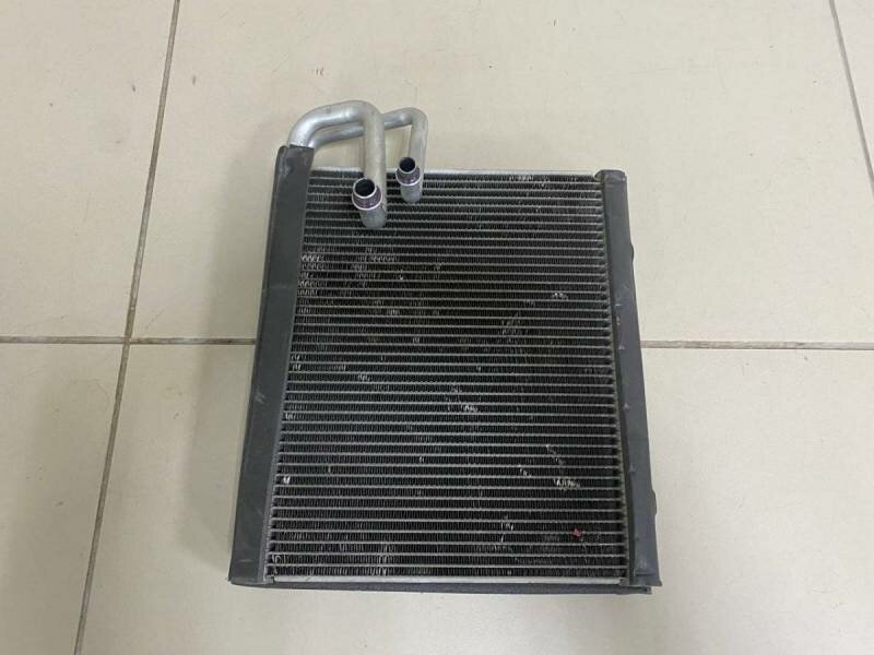 Испаритель кондиционера Audi A8 D4 2010-2017 кат.номер: 4H1898967