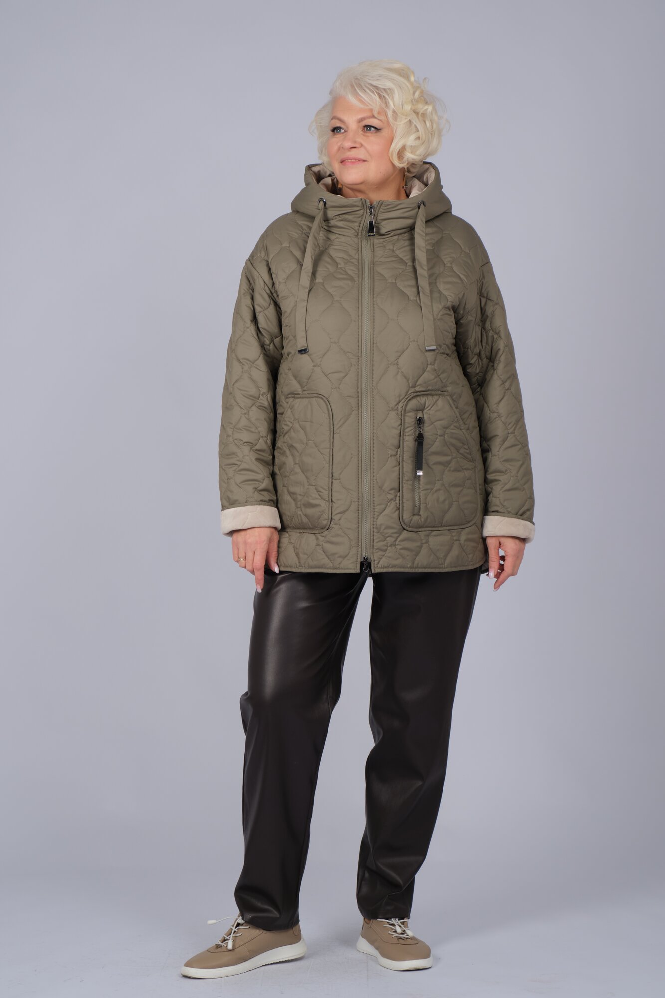 Куртка 46 - 66