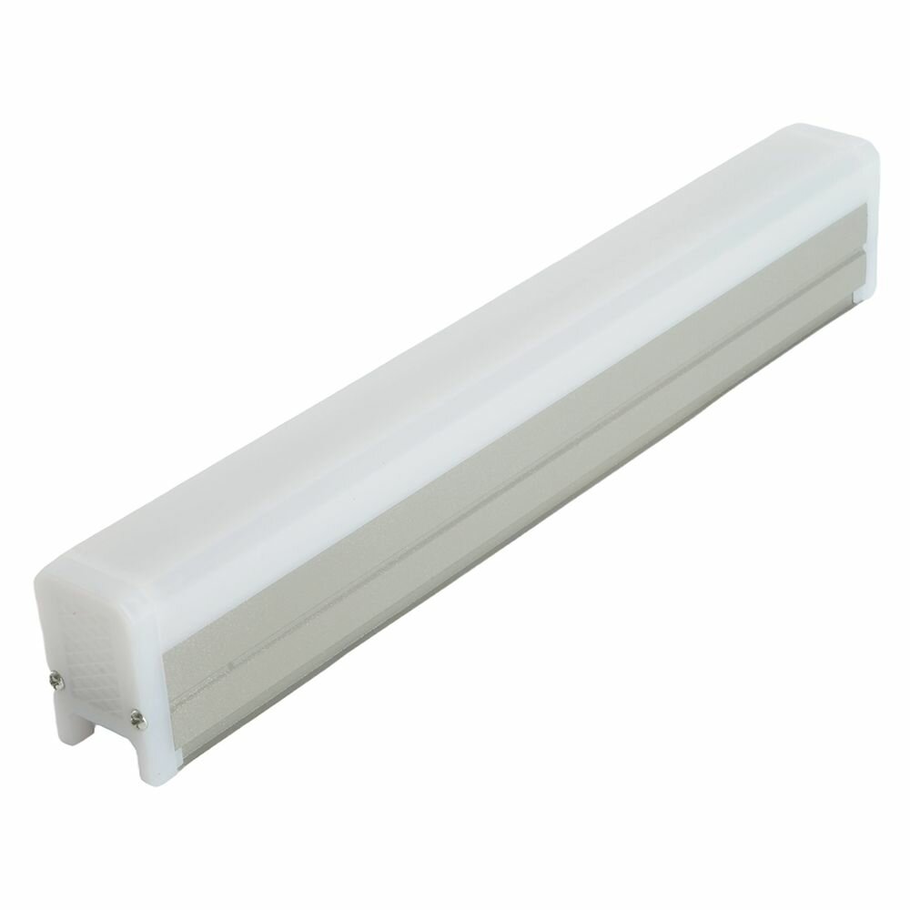 Линейный архитектурный светильник Feron LL-894 W30xL250xH45 мм LED цвет серебристый, арт. 51574