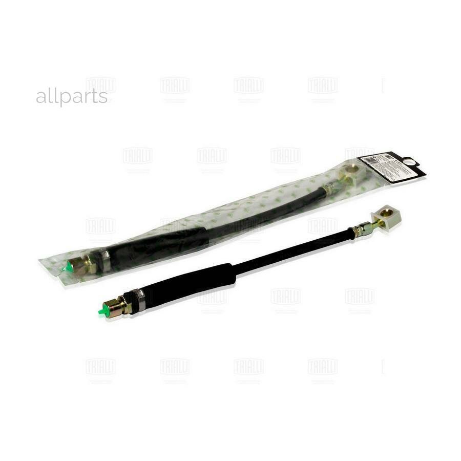 TRIALLI BF0576 Шланг торм. пер. DAEWOO LANOS, NEXIA, ESPERO/ OPEL CORSA B